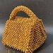 Crystal Beaded Handbag: Luxury Women's Purse - Etsy