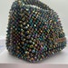 Crystal Beaded Handbag: Luxury Women's Purse - Etsy