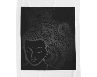 Jank Boteko Velveteen Plush Blanket - Etsy