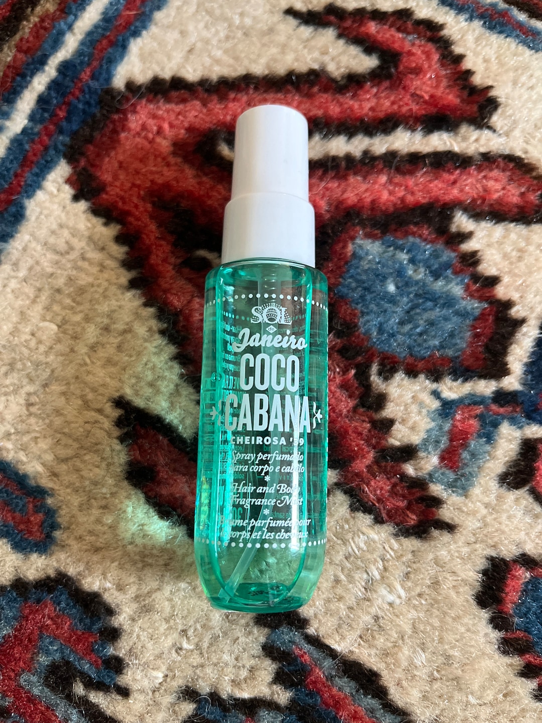 5ml Sol De Janeiro 39 Coco Cabana - Etsy