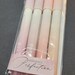 Gradient Highlighter Set - Set of 4 - Etsy
