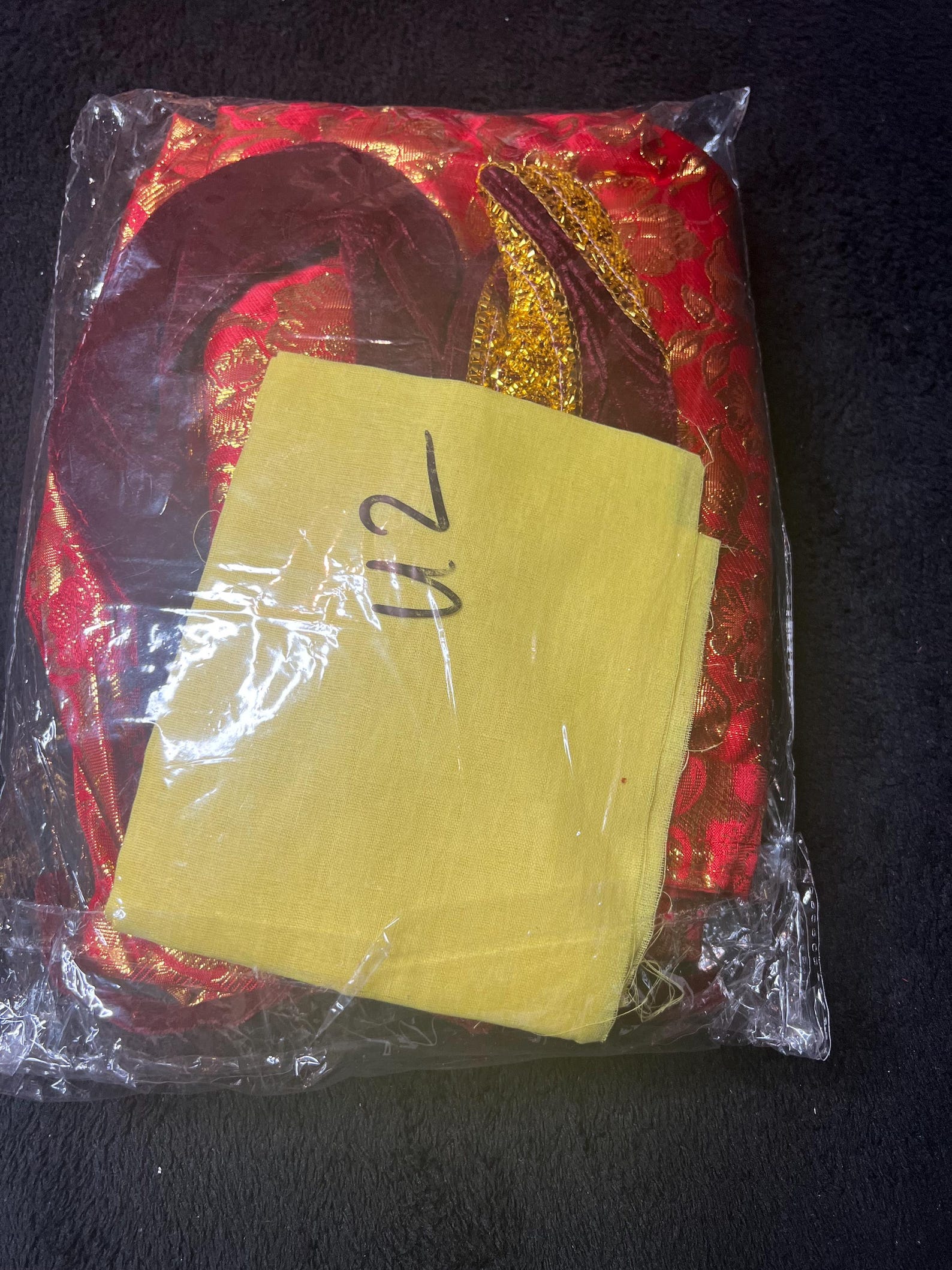 Nepali Traditional Maruni Dress / Cultural Dress - Etsy