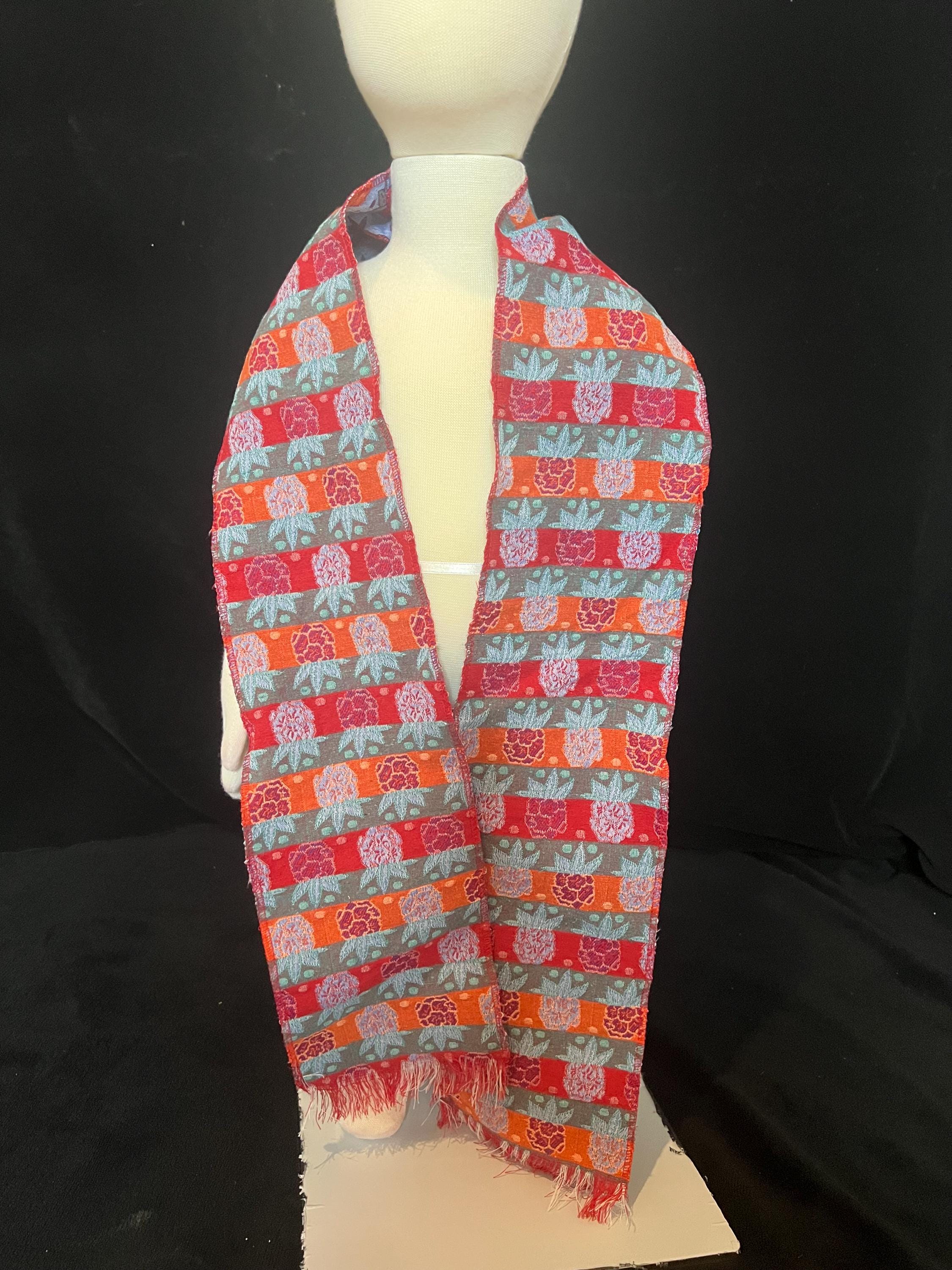 Nepali Dhaka Khada / Khada / Nepali Dhaka / Dhaka Print Khada / Plastic ...