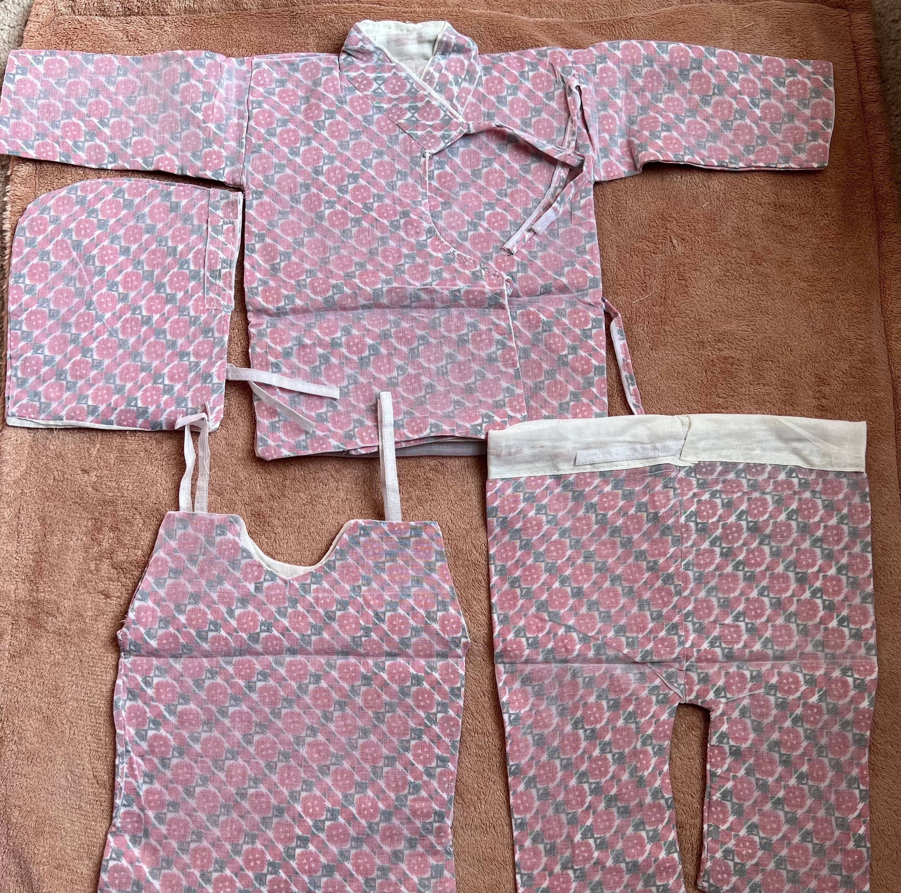 Nepali Dhaka Bhoto Sets / / Nepali Dhaka Sets/ Bhoto Sets/ Dhaka Bhoto ...