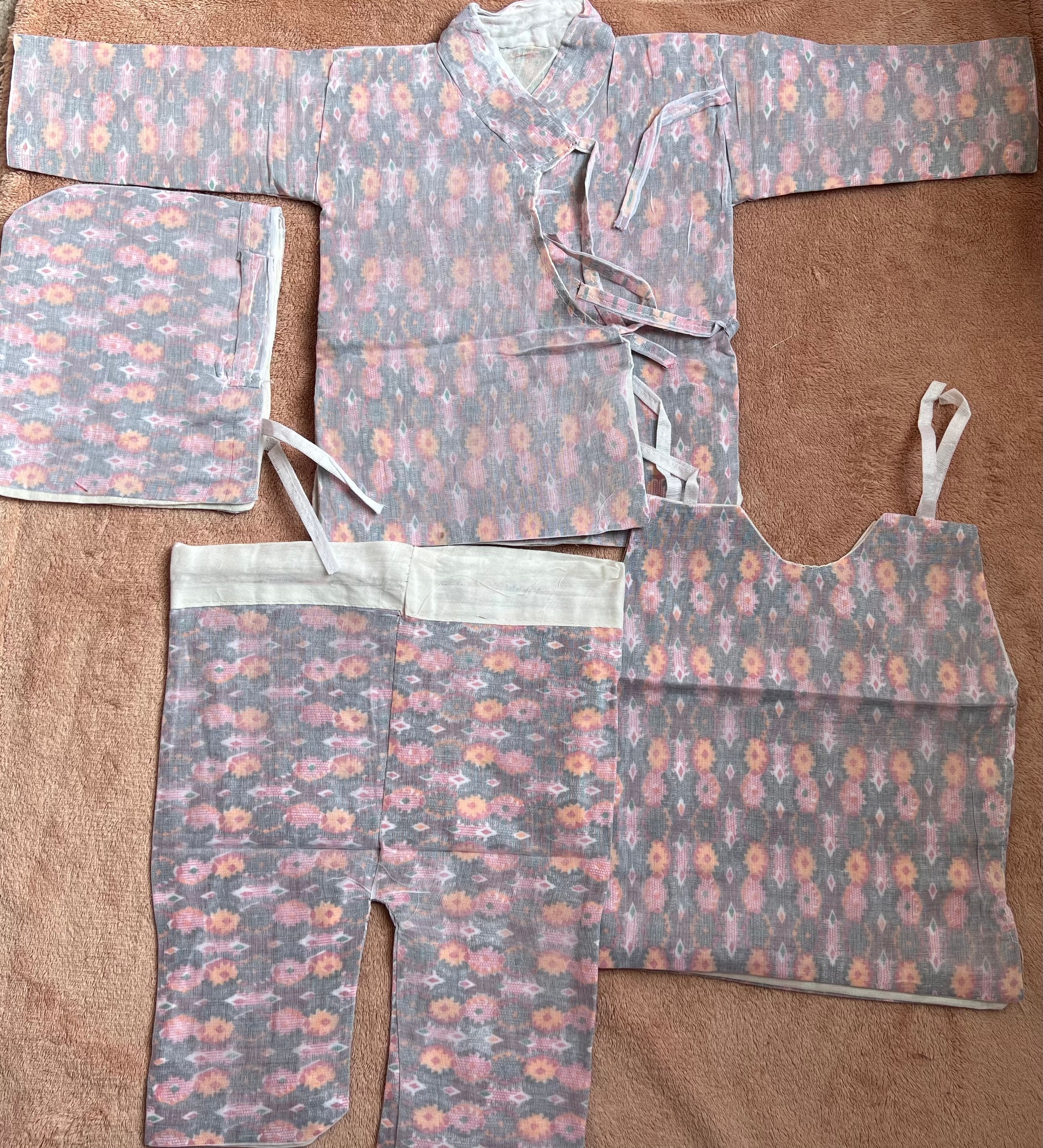 Nepali Dhaka Bhoto Sets / / Nepali Dhaka Sets/ Bhoto Sets/ Dhaka Bhoto ...