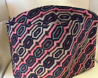 Traditional Nepali Hat / Dhaka Topi - Etsy