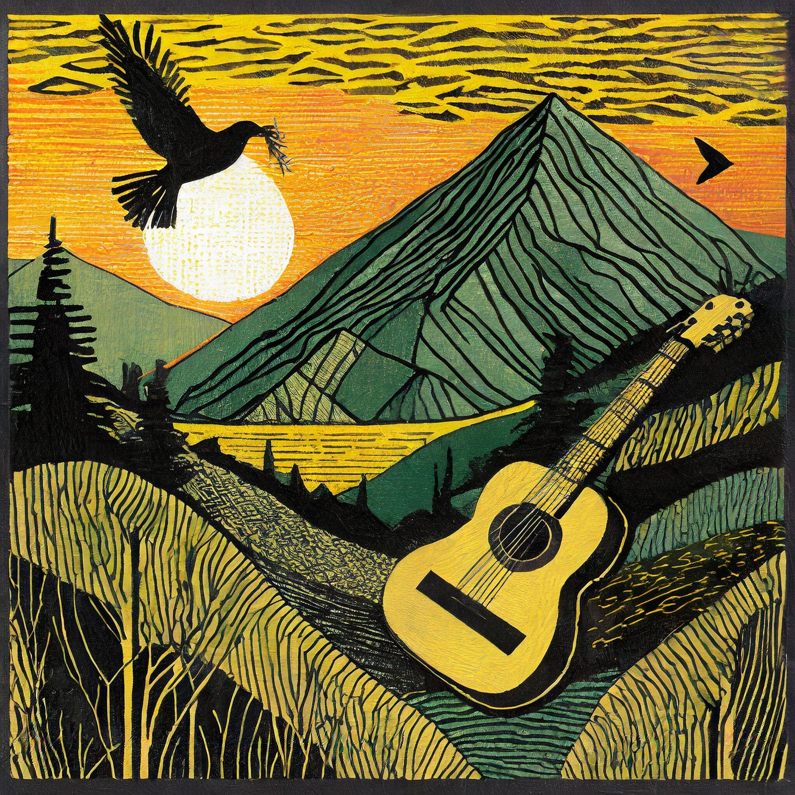 Wild West 2 Pack (digital Clip Art) - Etsy