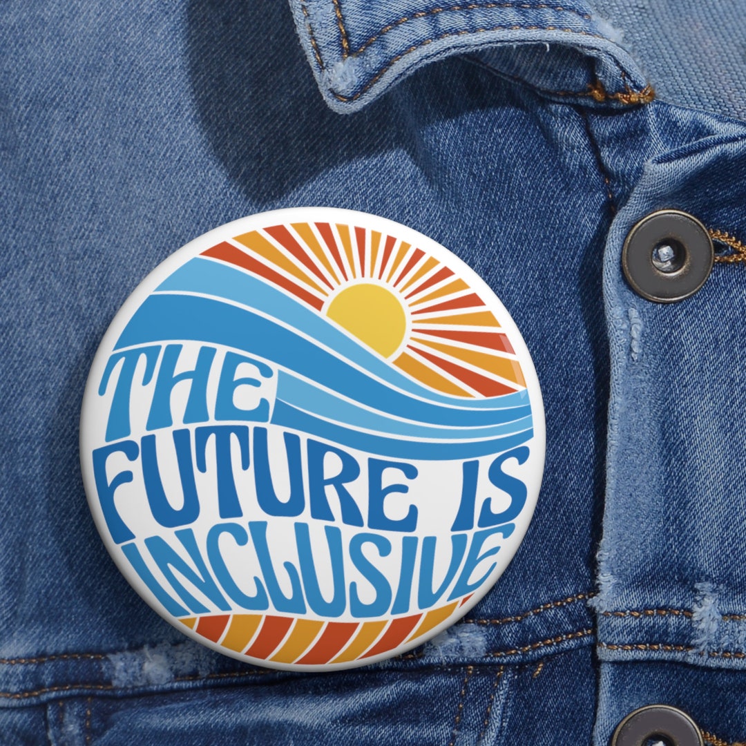 Autism Awareness, Autism Awareness Month, Inclusion Accessory,mental ...