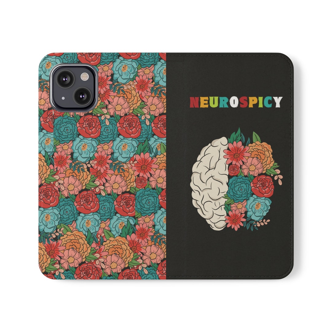 IPhone Case, Autism Awareness Accessory, Gift for Mom, Autism Mom ...