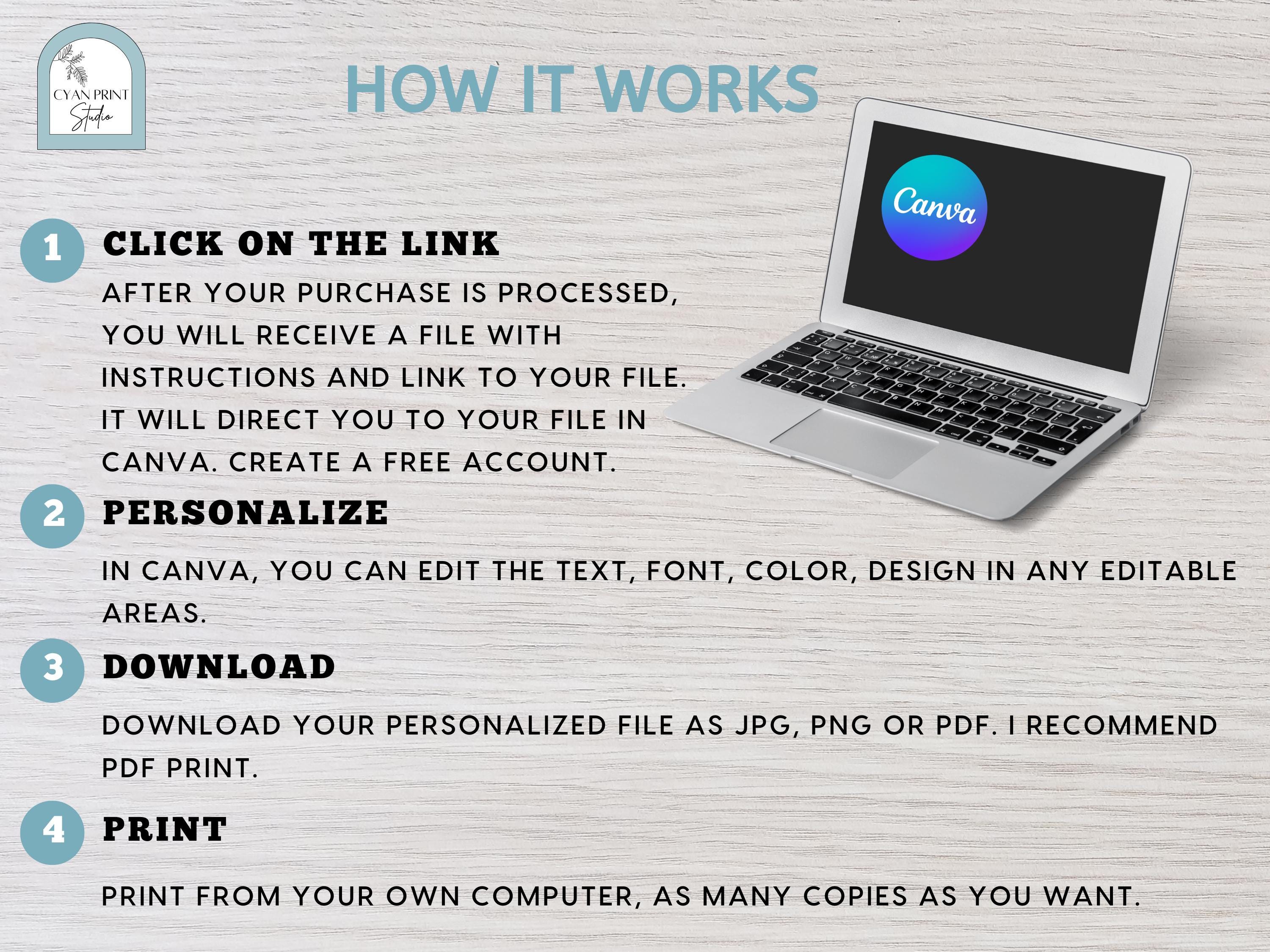 Editable Homeschool Planner, Lesson Plan Printable, Academic Planner ...