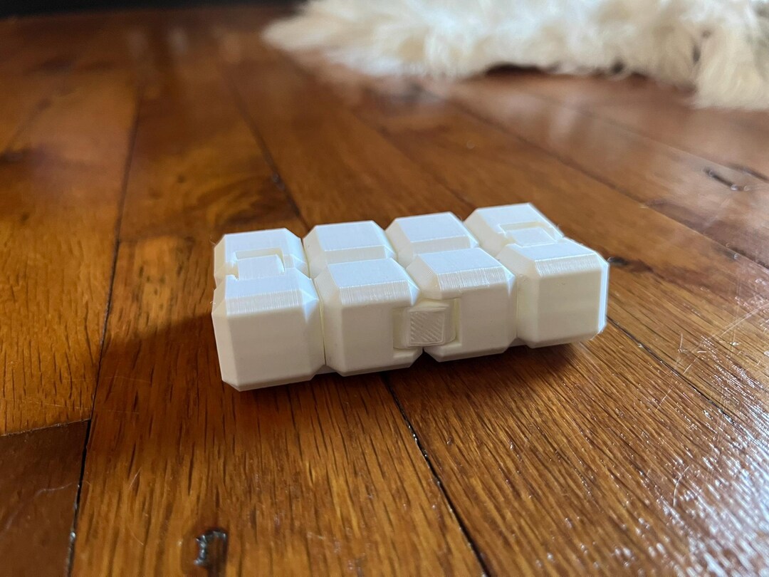 Fidget Folding Toy - Etsy