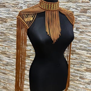 Macrame Dress, Festival Outfit, Beach Wear, Rave Outfit, Burning Man ...