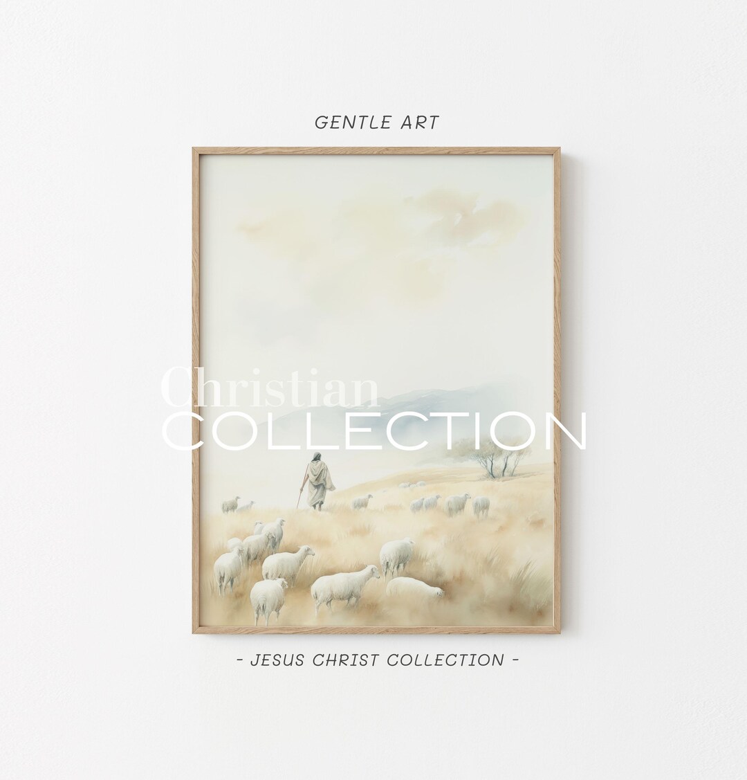 The Good Shepherd, Jesus Picture, Shepherd Image, Parable of the Lost ...