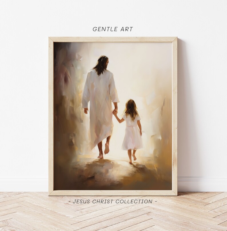 Jesus and Child, Jesus Follow Me, Jesus Picture, Jesus Images, Jesus ...