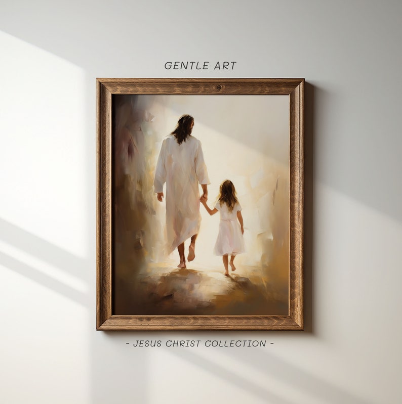 Jesus and Child, Jesus Follow Me, Jesus Picture, Jesus Images, Jesus ...