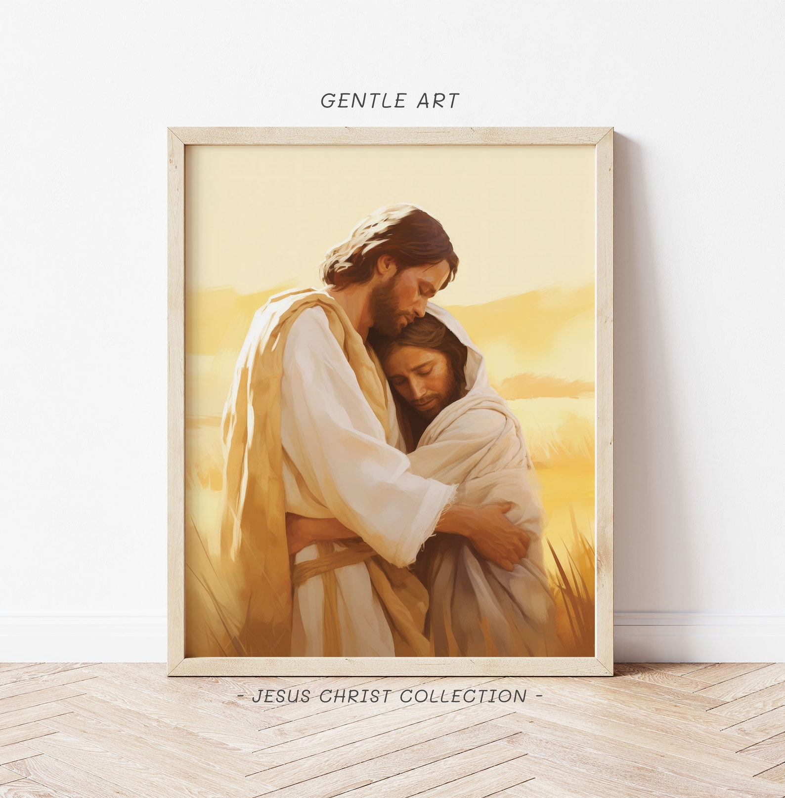 Prodigal Son Parable, Prodigal Son Art, Bible Parable, Jesus Loves Me ...