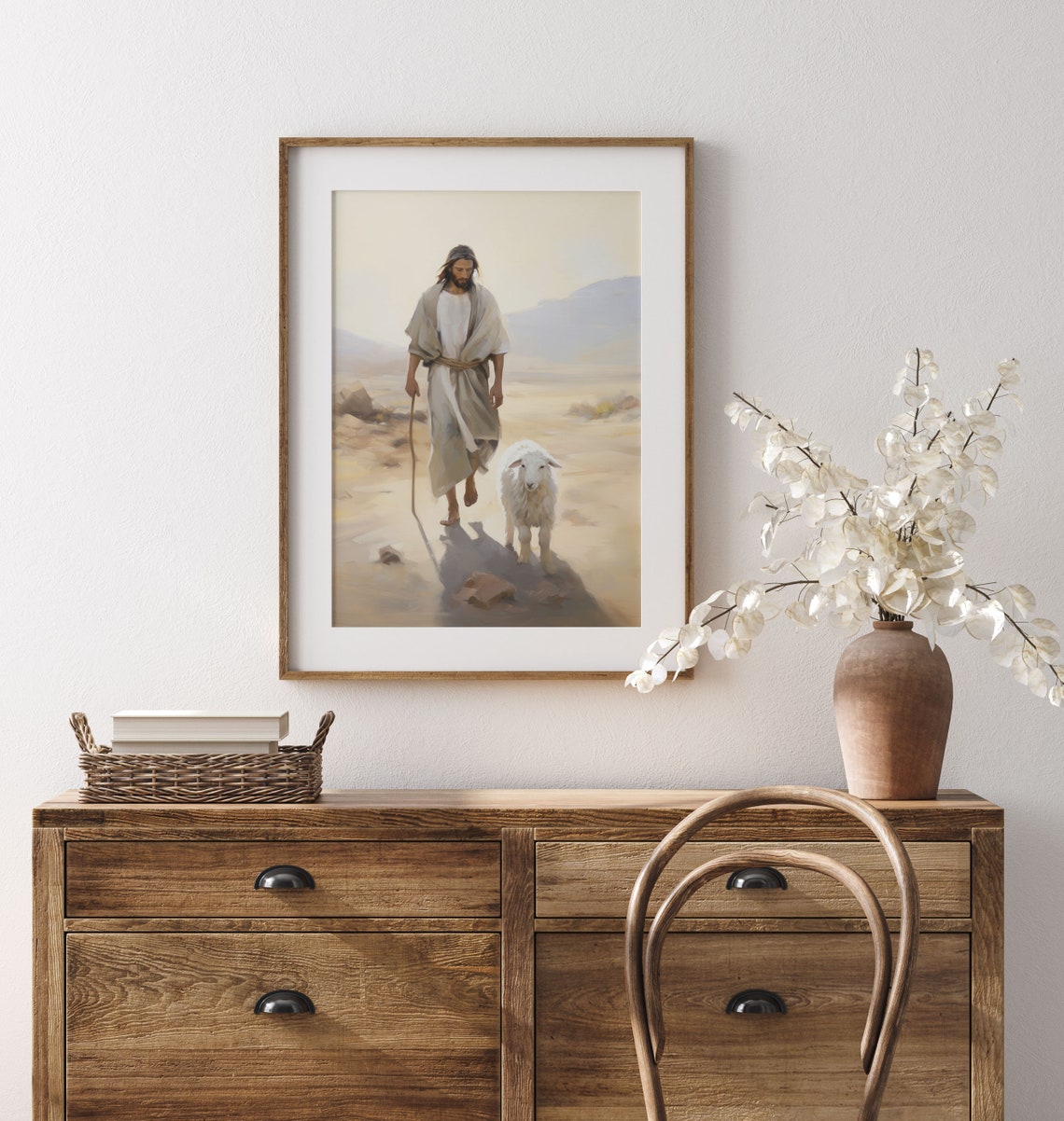 Parable Lost Sheep, Jesus Sheep, Jesus Picture, Jesus Images, Jesus ...