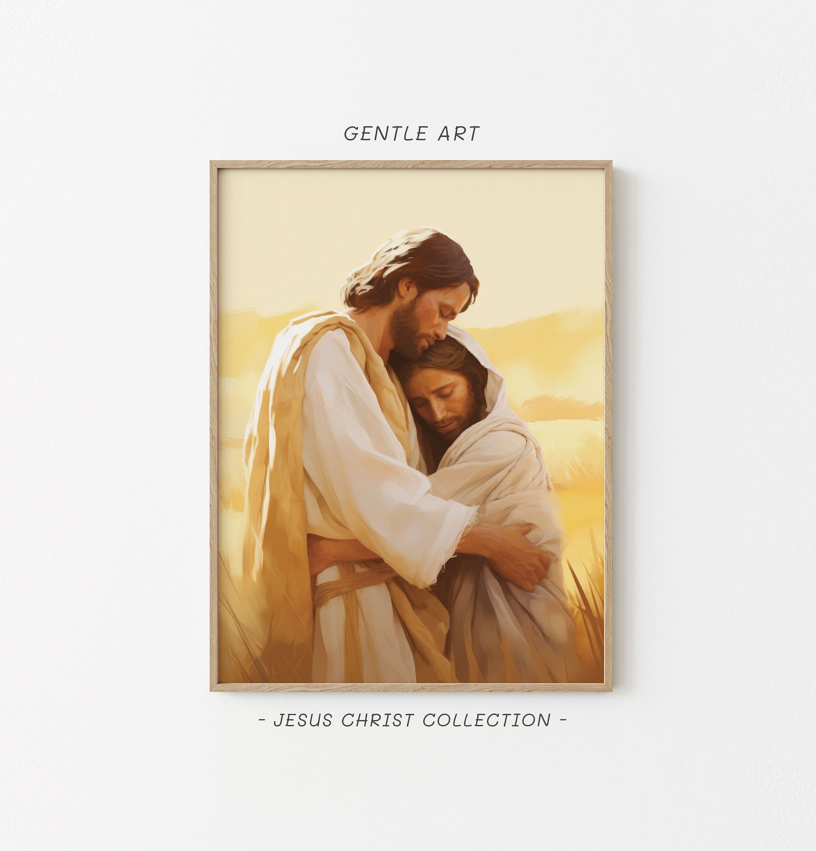 Prodigal Son Parable, Prodigal Son Art, Bible Parable, Jesus Loves Me ...