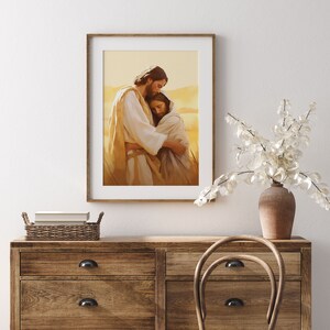 Prodigal Son Parable, Prodigal Son Art, Bible Parable, Jesus Loves Me ...