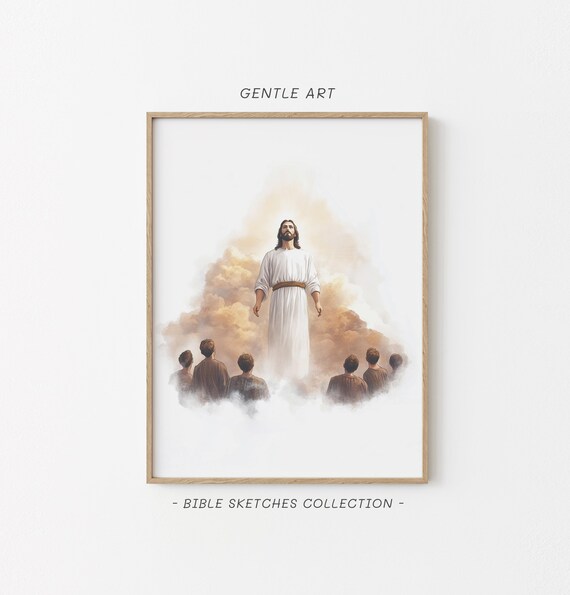 Lds Heaven Clipart