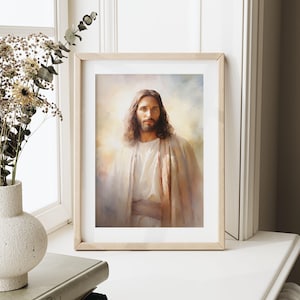 Jesus Picture, Jesus Images, Jesus Face, Yeshua, Bible, Jesus Christ ...