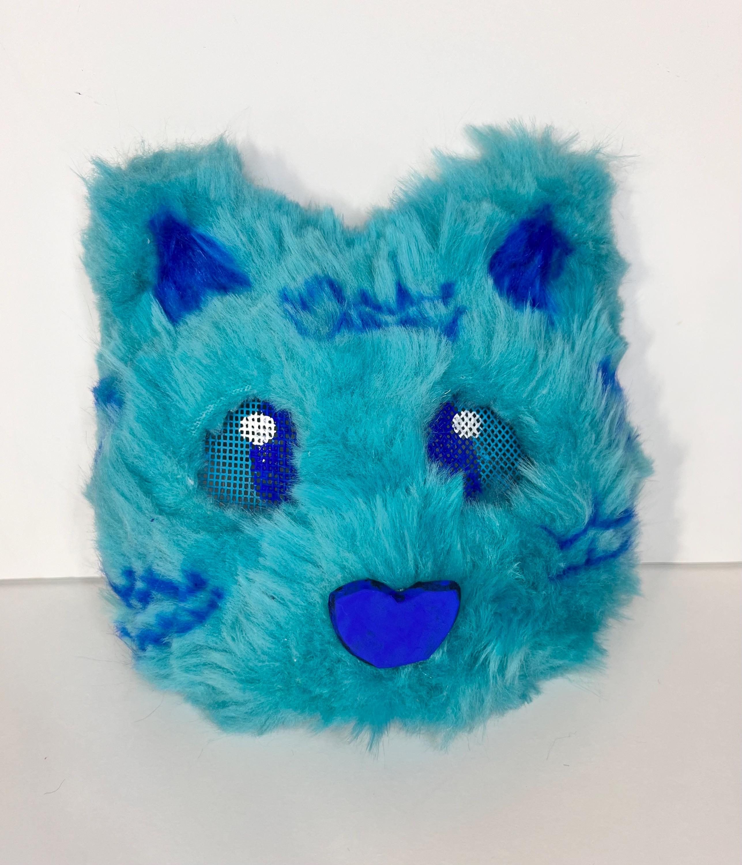 Elemental Cats Therian/furry Masks - Etsy
