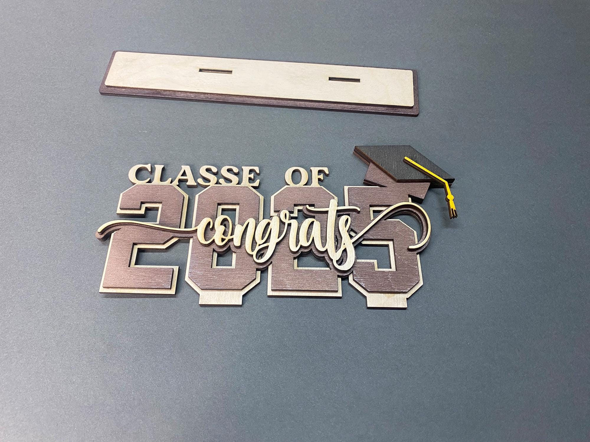2025 Graduation SVG / Graduation Gift Idea / School, University or ...