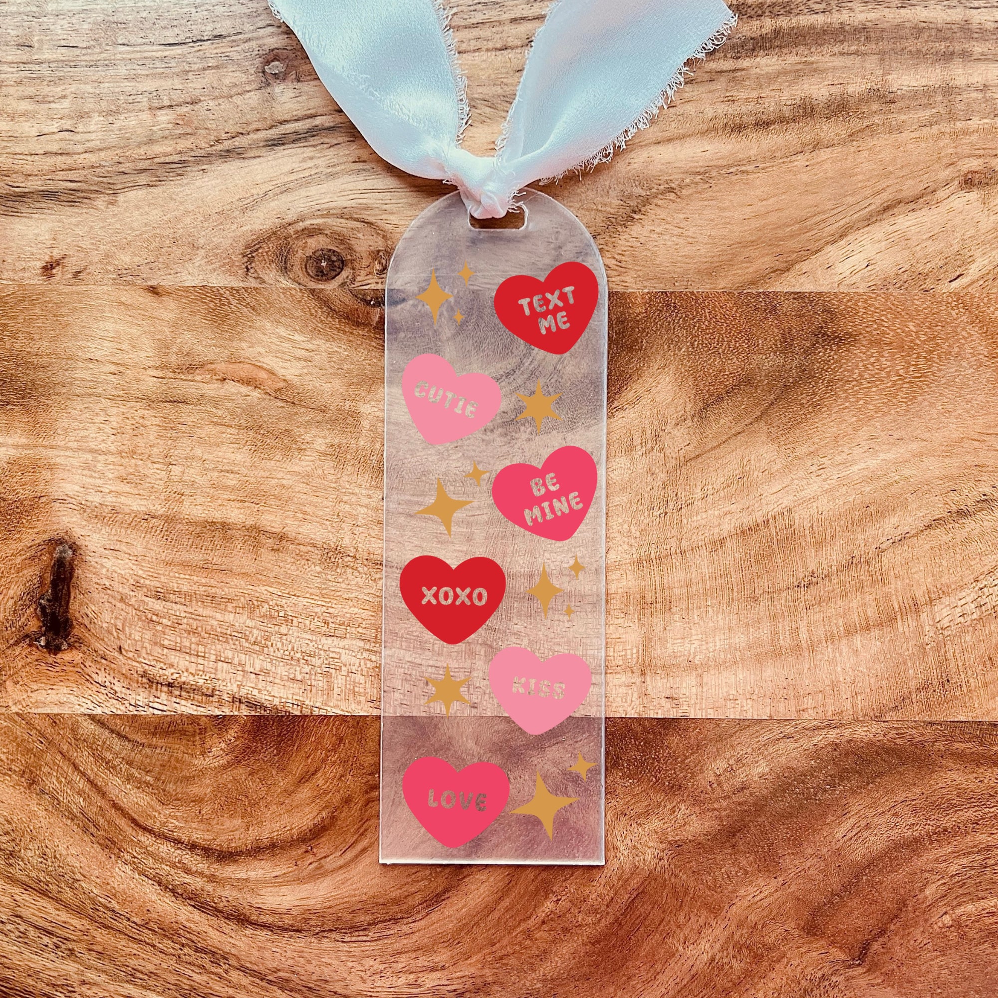 Bookmark PNG Bundle, Valentine Bookmark Svg, Bookmark Svg Designs, Kids ...