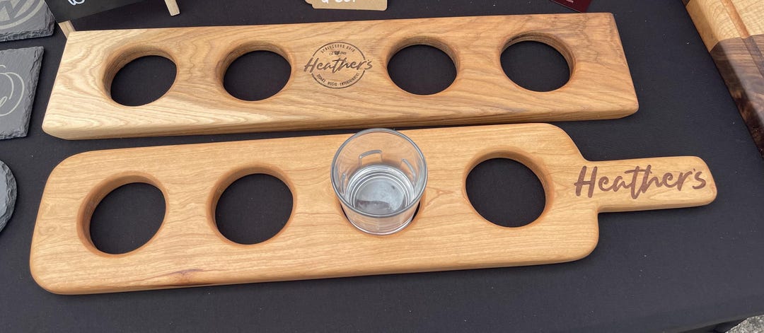 Handmade, Custom Flight Boards - Etsy