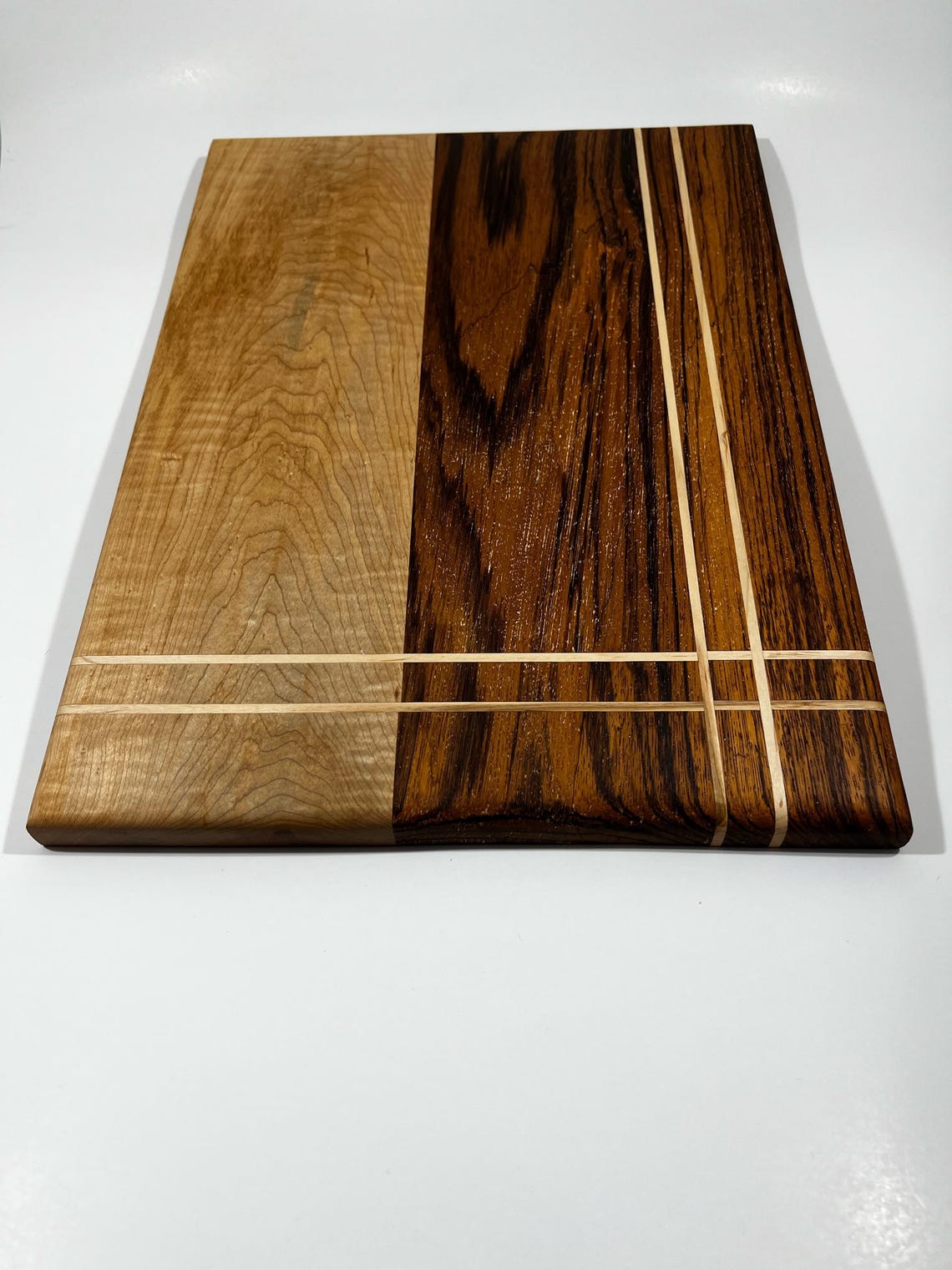 Beautiful Handmade Wood Cutting/ Charcuterie Board - Etsy