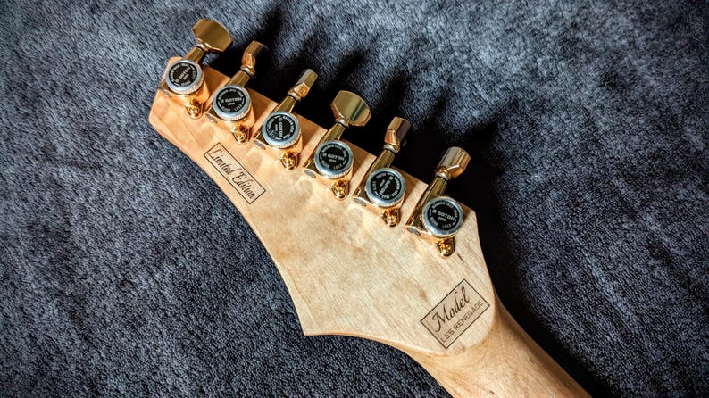 Modugno LE5 renegade - Etsy