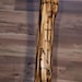 Walking Stick Hiking Staff Ironwood Explorer Themed Seek, Find, Repeat ...