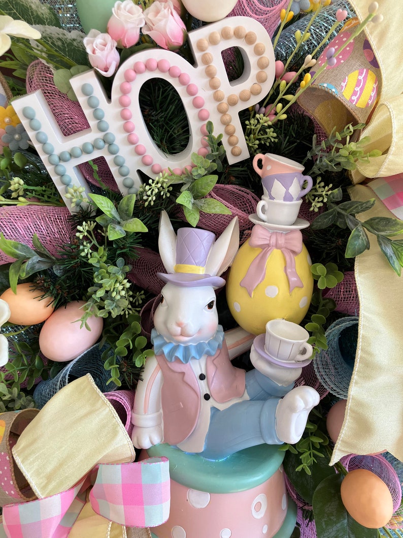 HOP Into Easter - Etsy