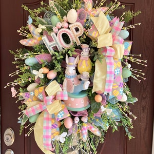 HOP Into Easter - Etsy