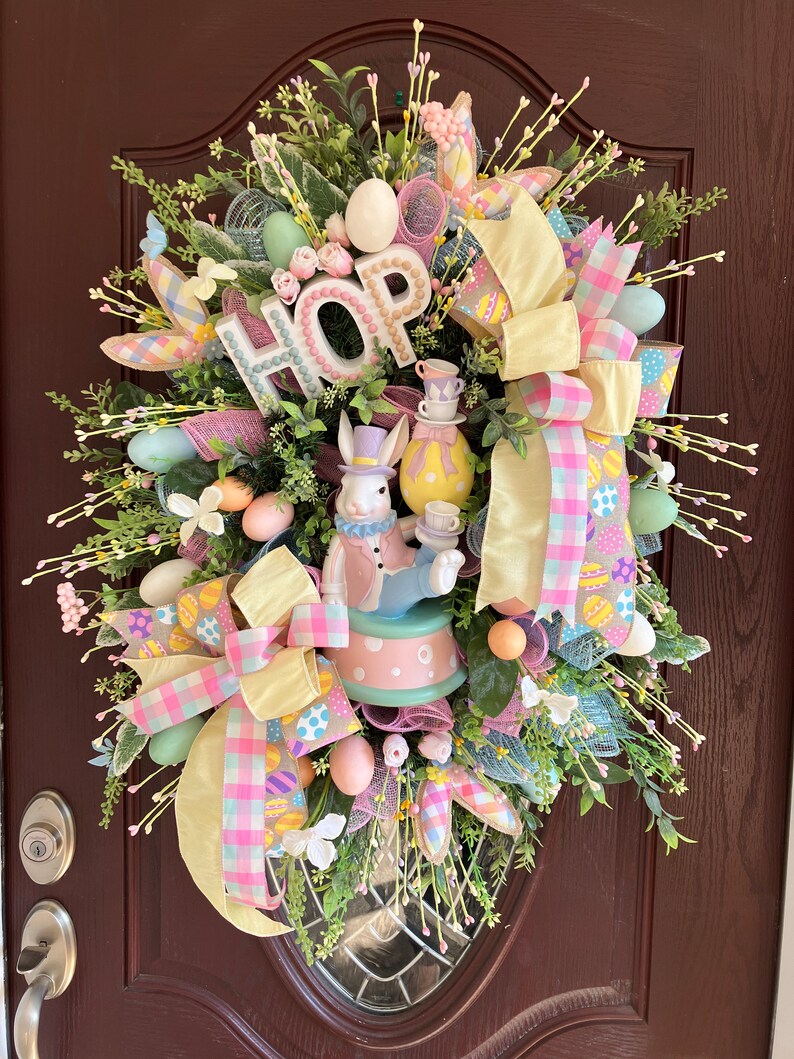 HOP Into Easter - Etsy