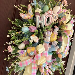 HOP Into Easter - Etsy