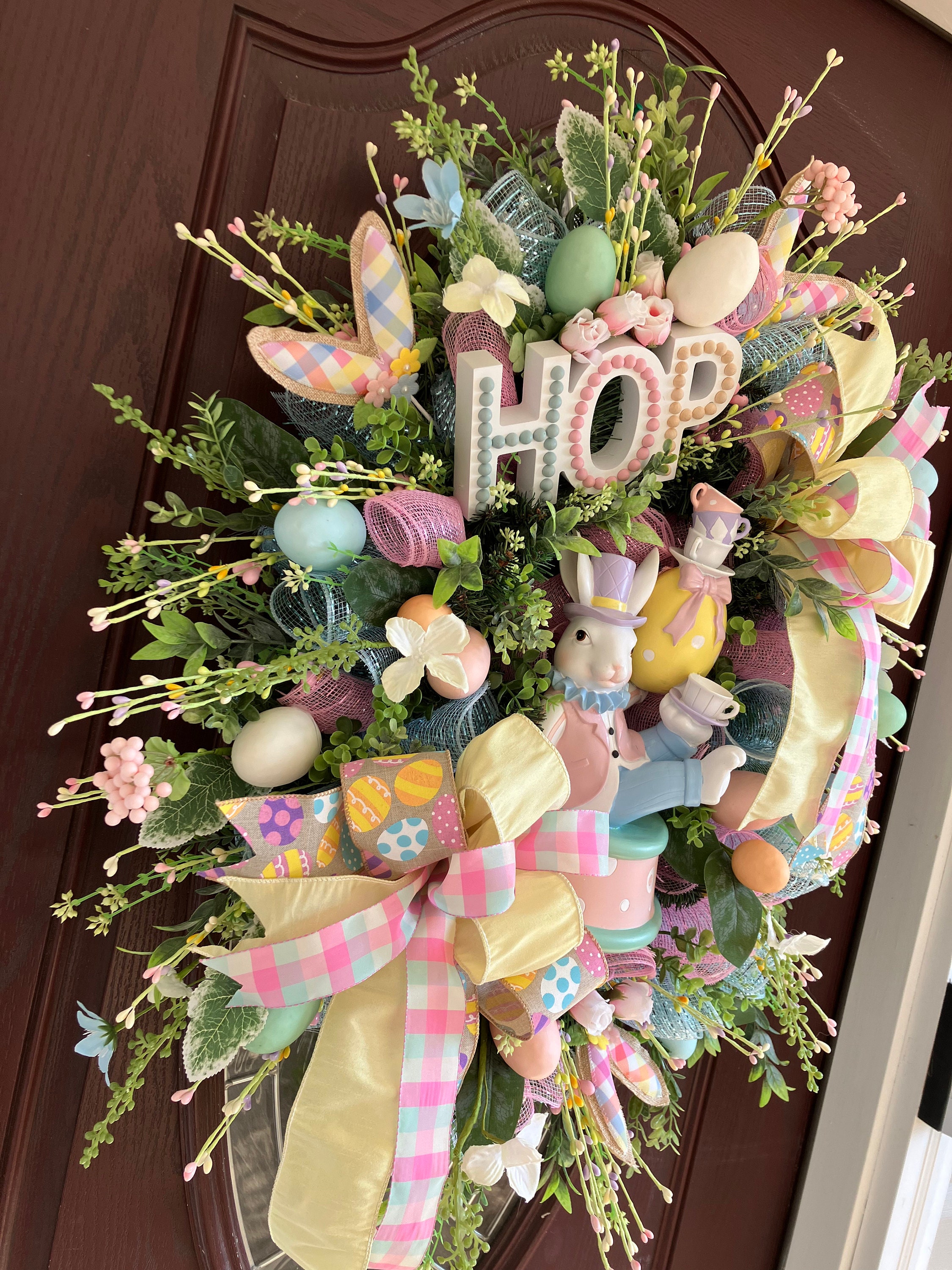 HOP Into Easter - Etsy