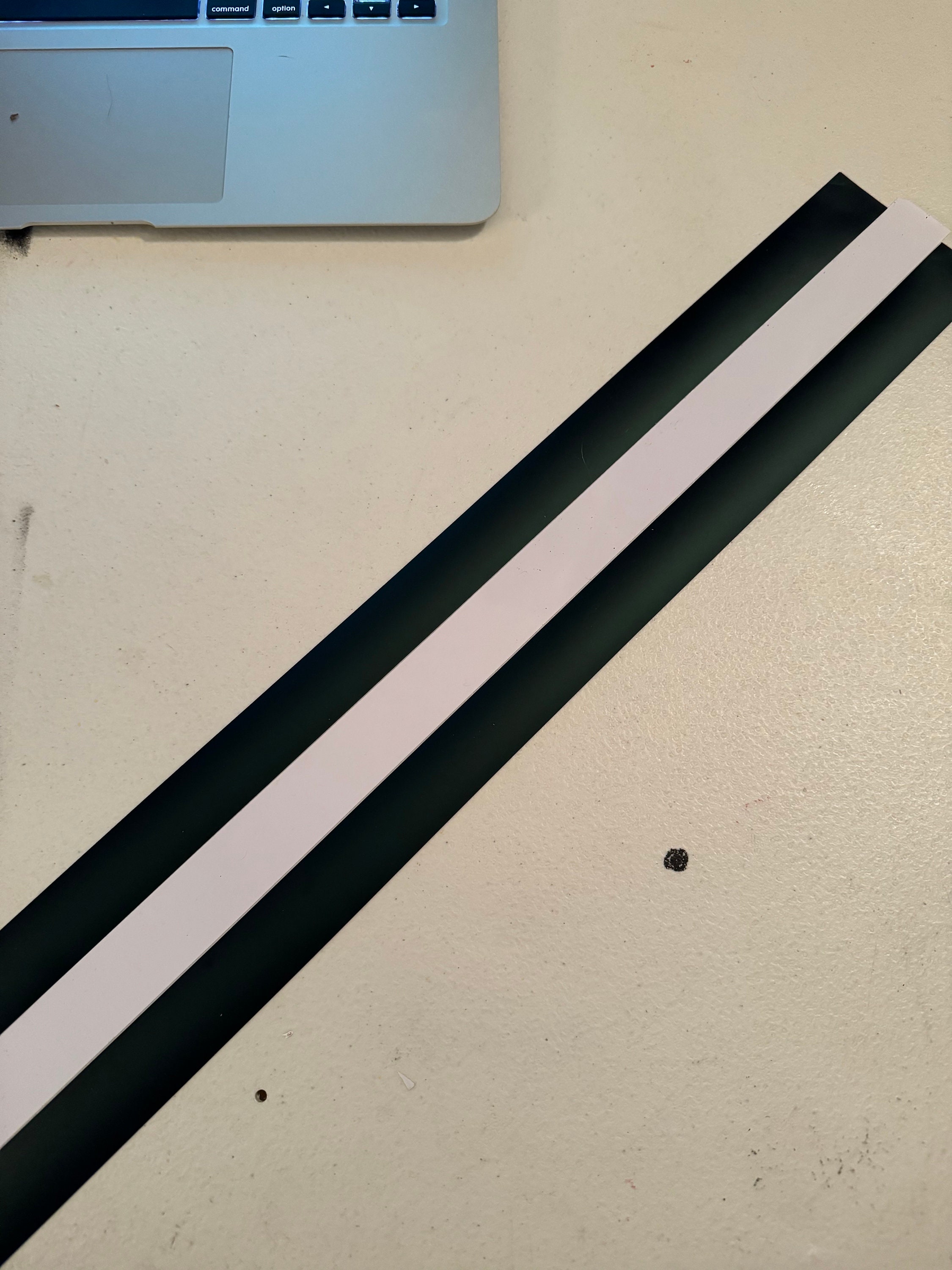 True Team Helmet Stripe Decal for Football/multiple Sports ANY Team ...