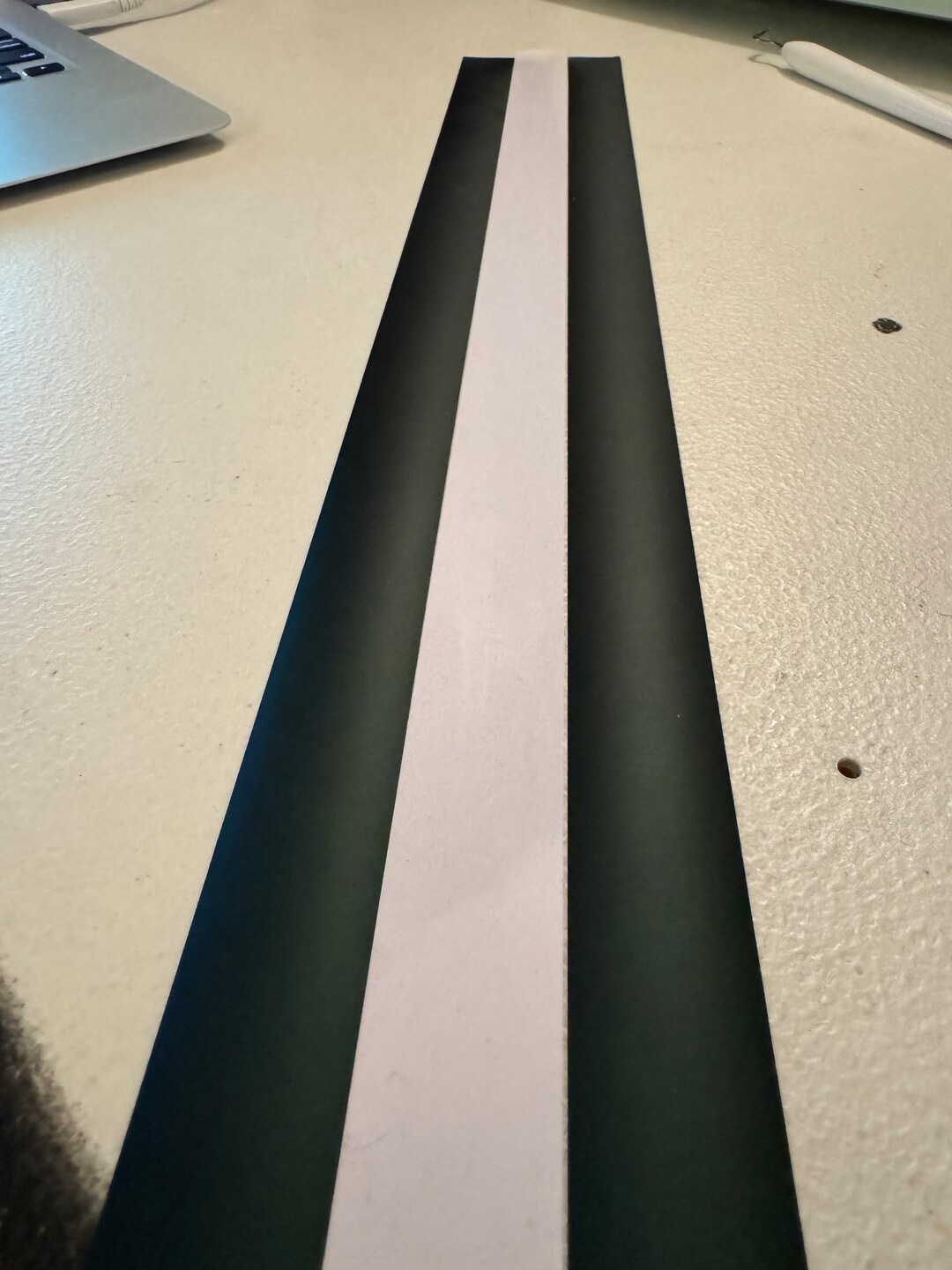 True Team Helmet Stripe Decal for Football/multiple Sports ANY Team ...