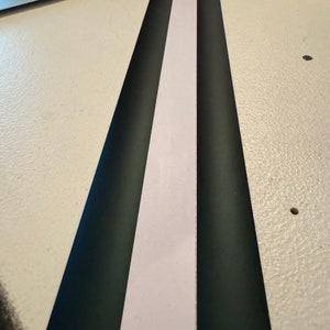 True Team Helmet Stripe Decal for Football/multiple Sports ANY Team ...