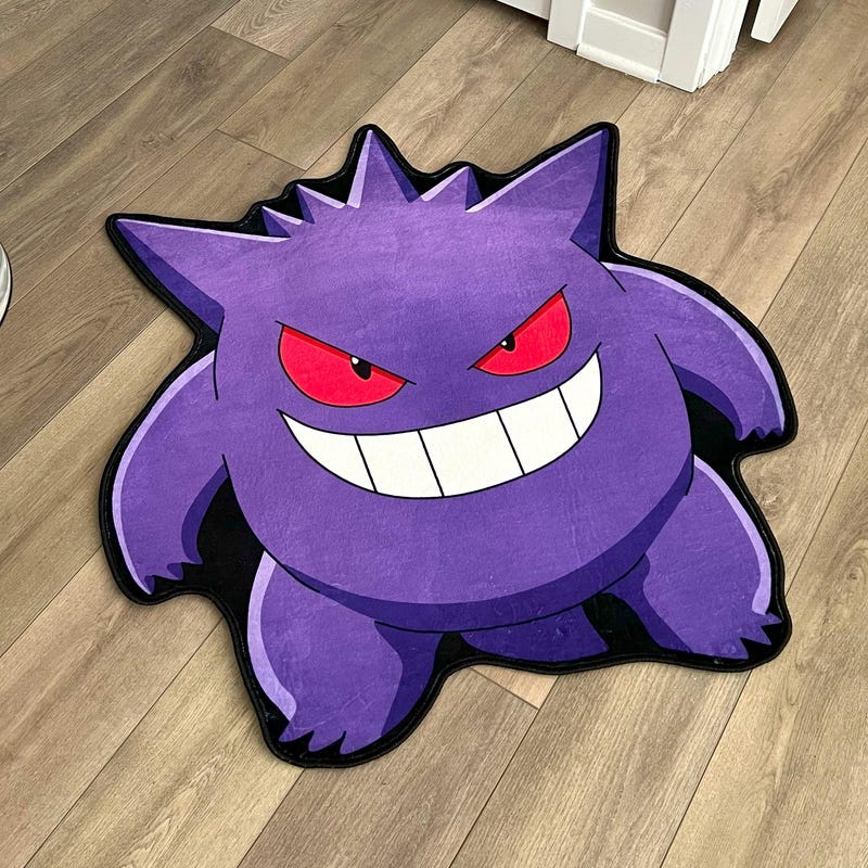 Rug Anime - Etsy