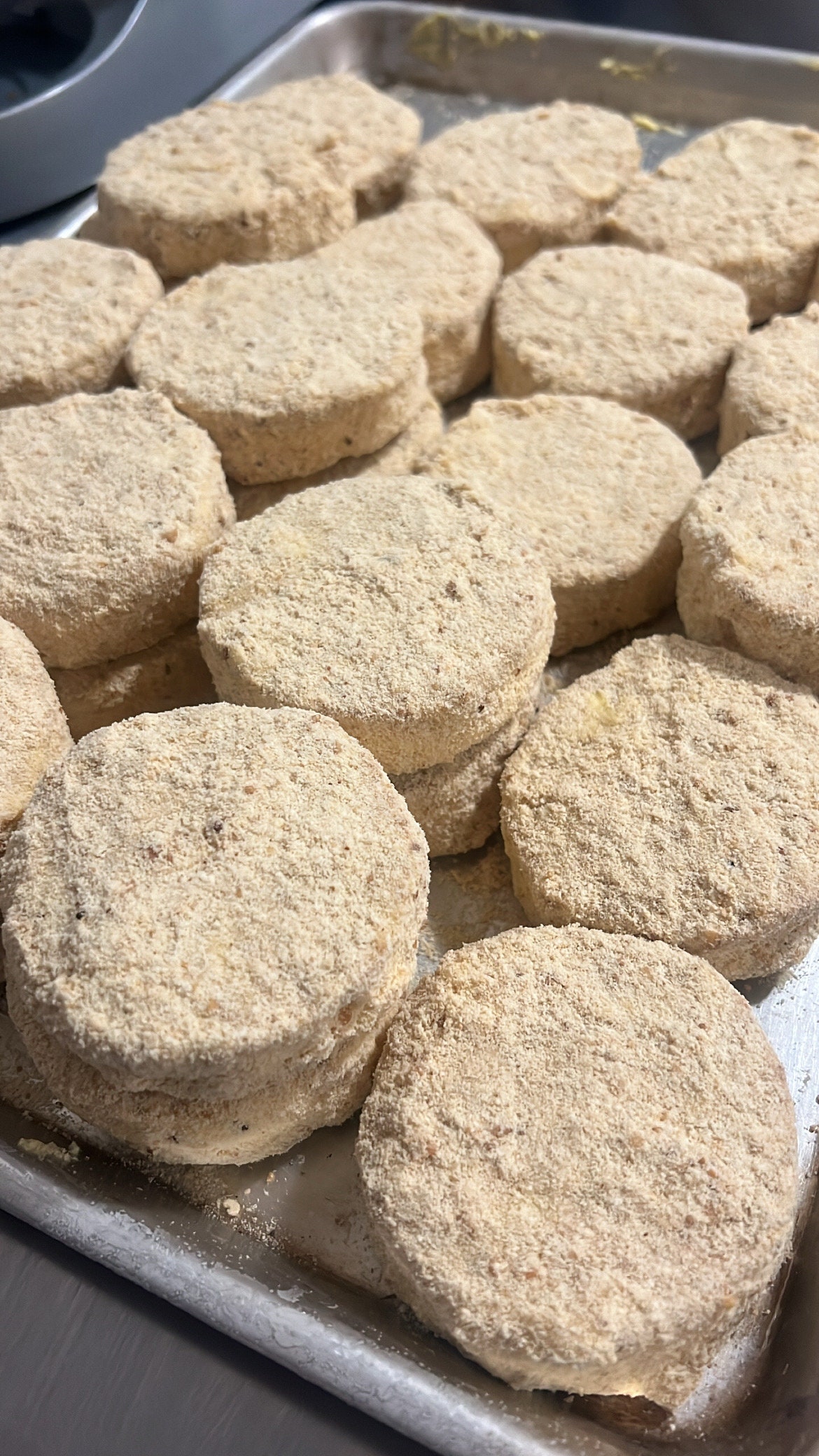 Filipino Silvanas: Cashew Meringue Buttercream Dessert - Etsy