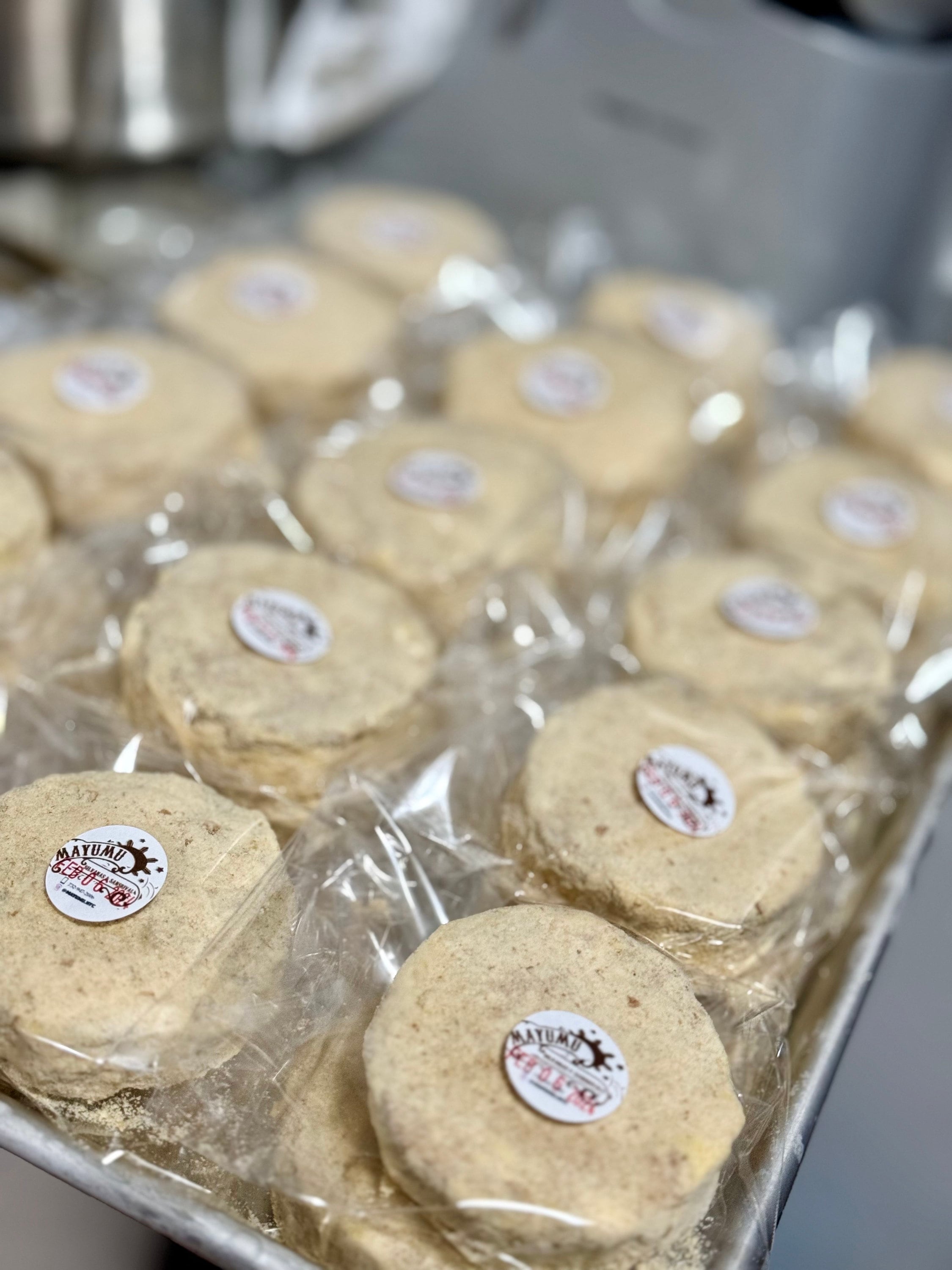 Filipino Silvanas: Cashew Meringue Buttercream Dessert - Etsy