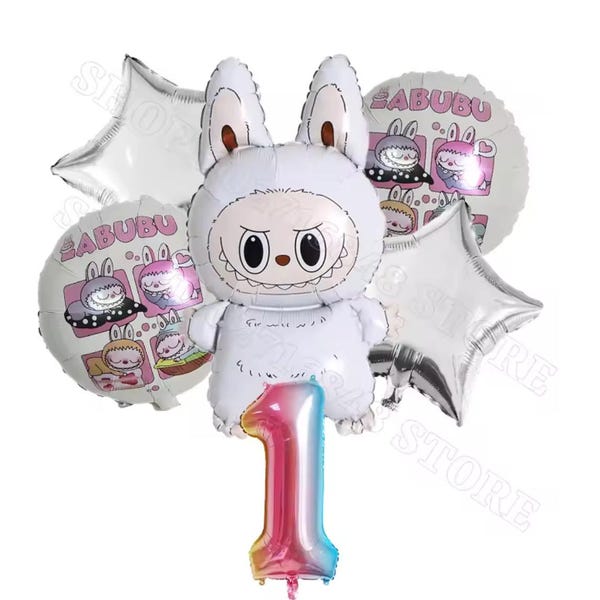 La Boo Boo Doll - Etsy