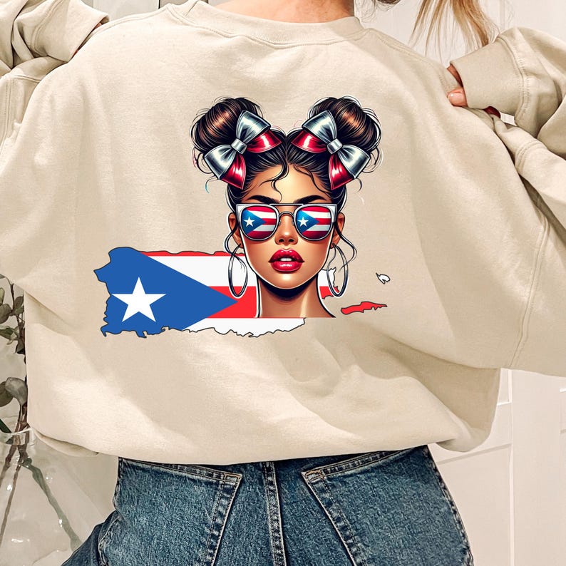 Puerto Rico PNG, Puerto Rico Flag, Boricua PNG, Download PNG Instant ...