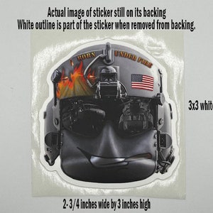 Helicopter Aviation Helmet (born Under Fire) - Etsy