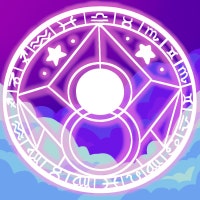 Chao Despair Static Emote - Etsy