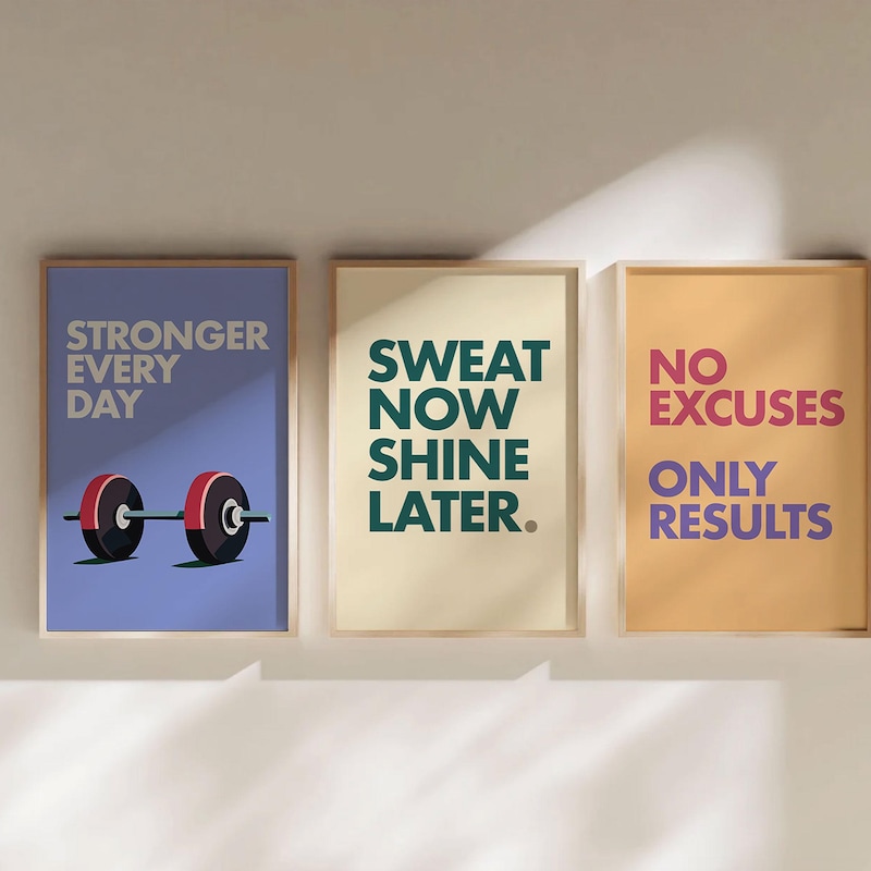 Peloton Wall Decal - Etsy