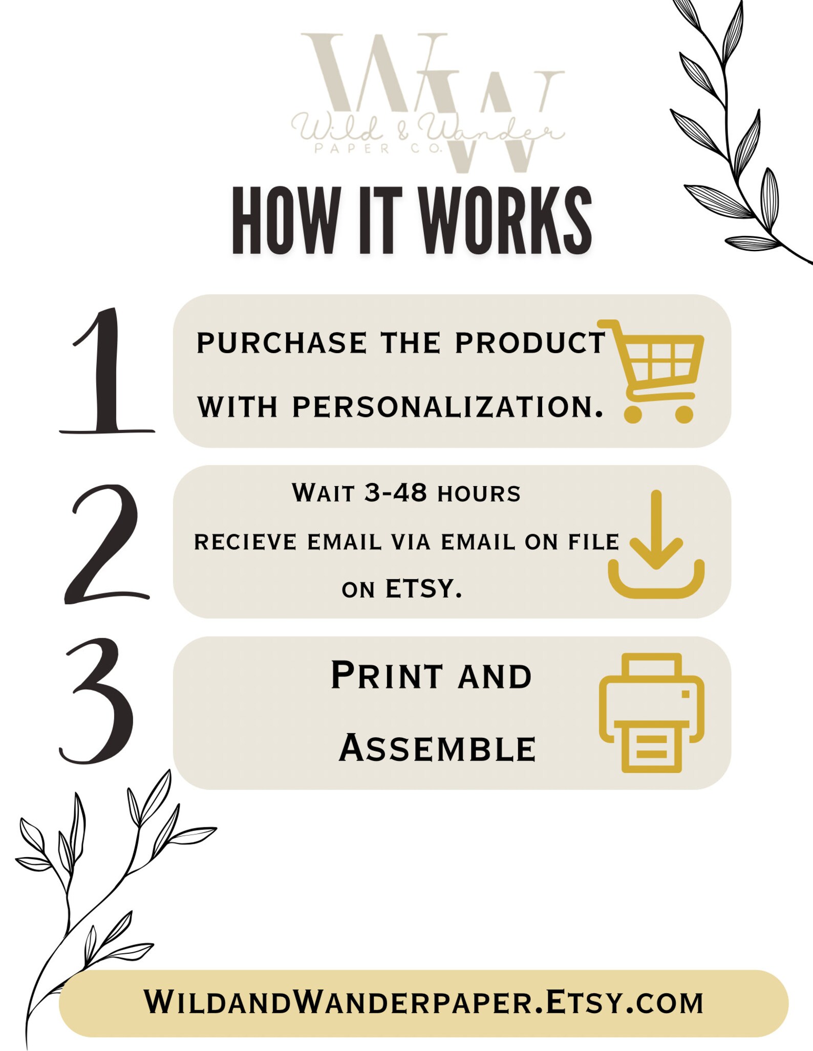 Personalized Scrunchie Valentine- Valentine’s Day Printable, Printable ...