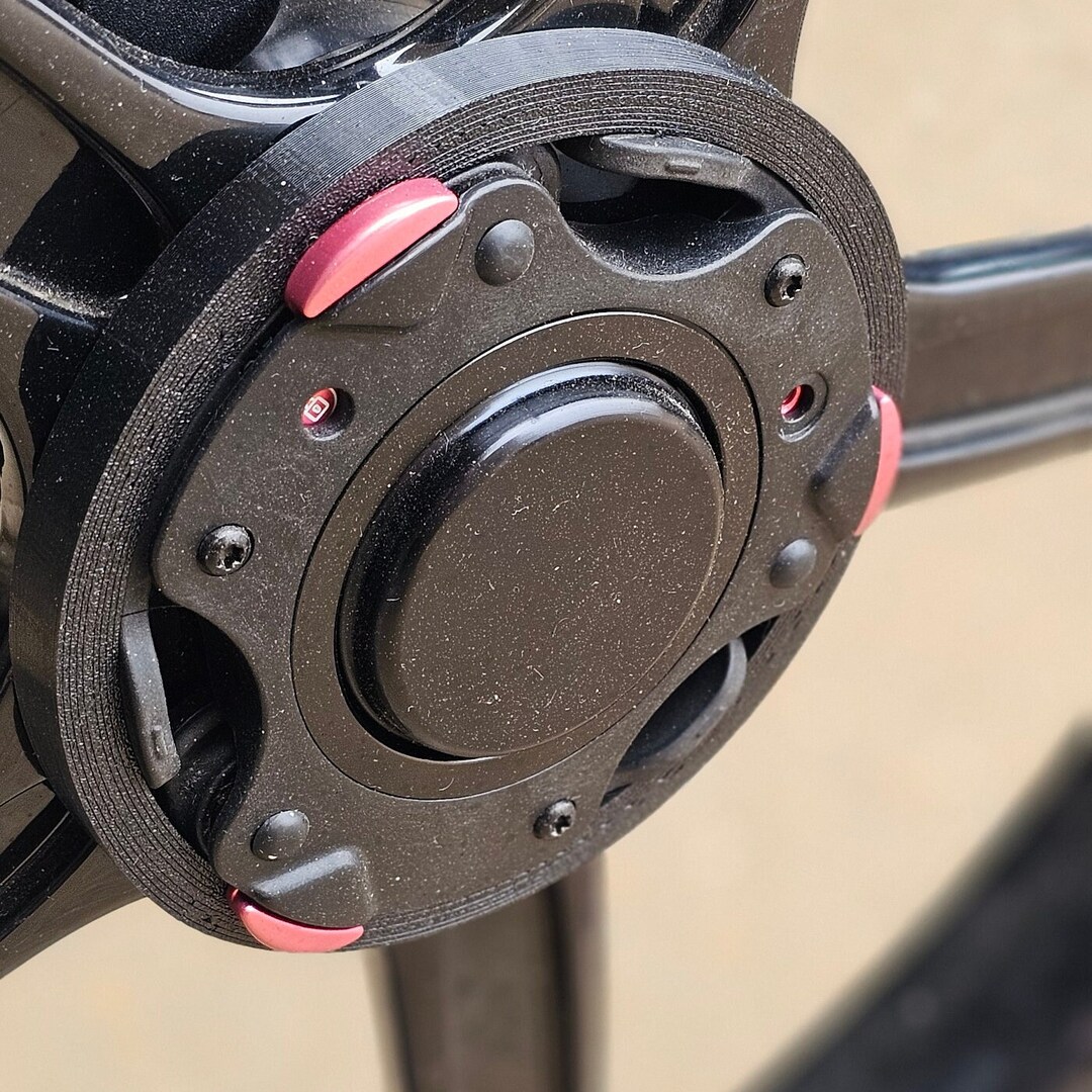 Gocycle GS/G3 Wheel Lock - Etsy
